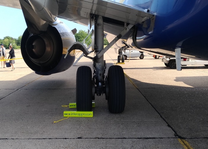 Cale en bois - Interappro